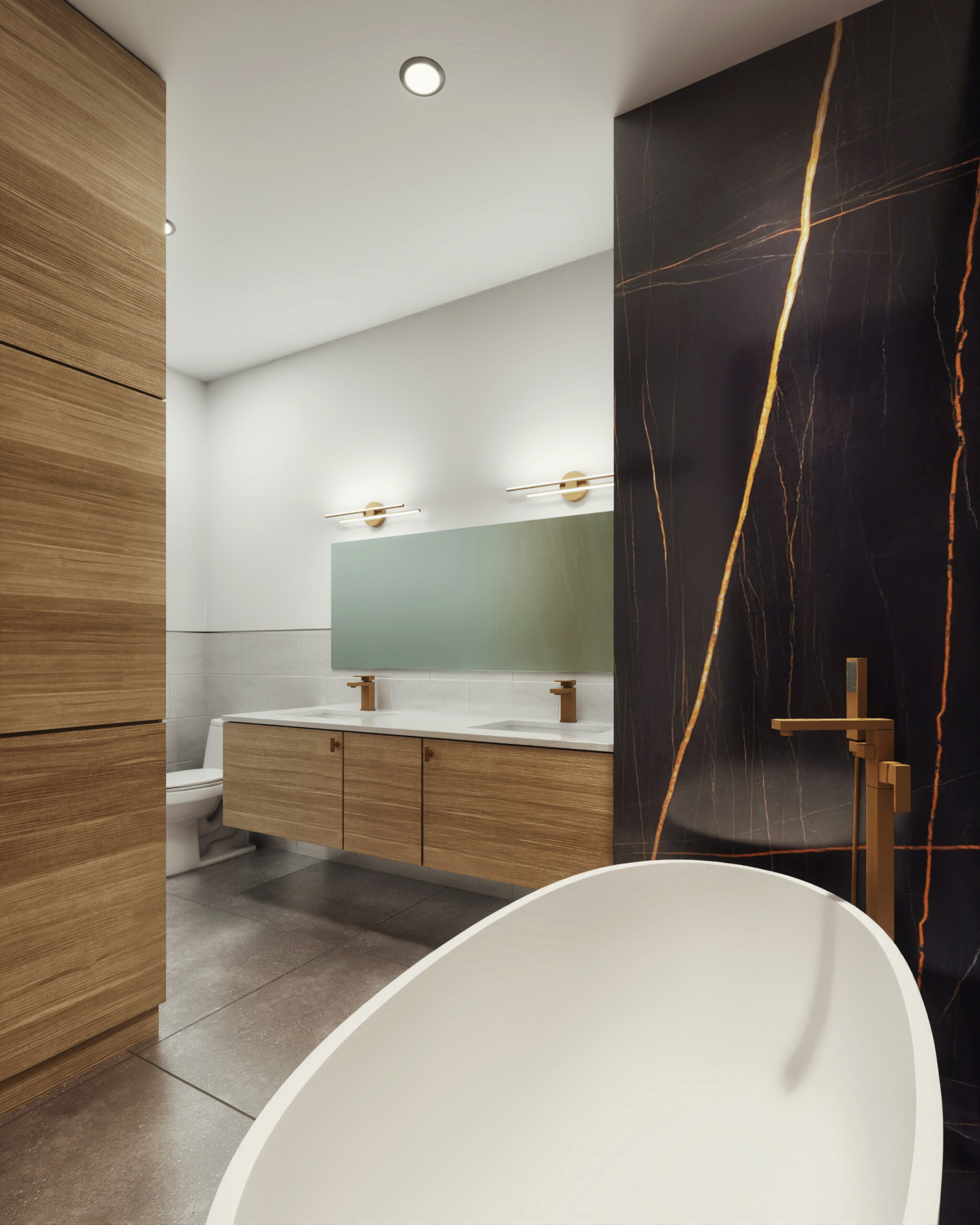 James Place Lofts | Upscale Living in Hoboken