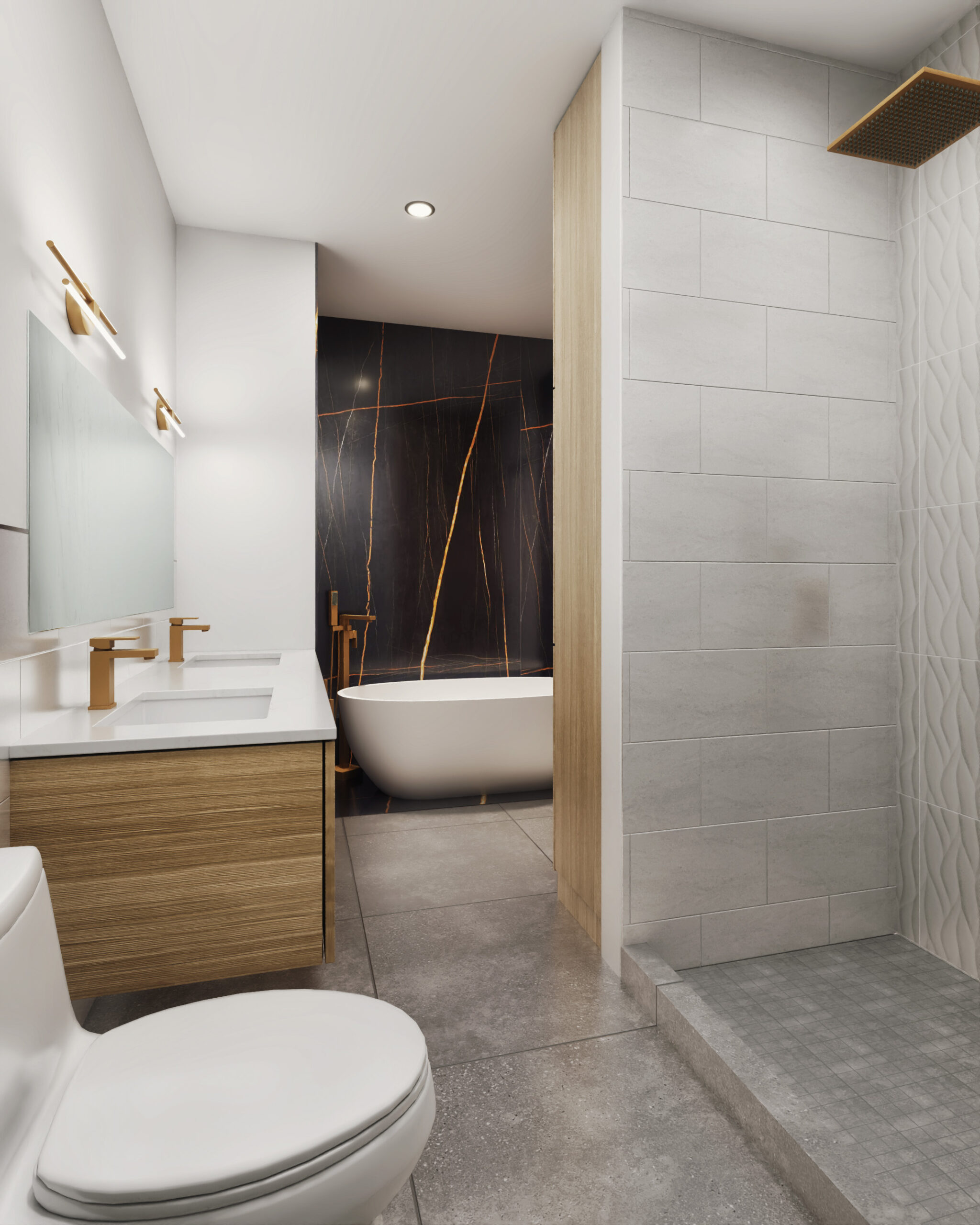 James Place Lofts | Upscale Living in Hoboken